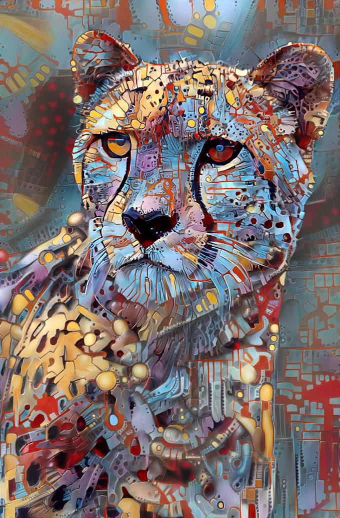 Stylize Your Images Using Machine Learning Algorithms By Daniel5984