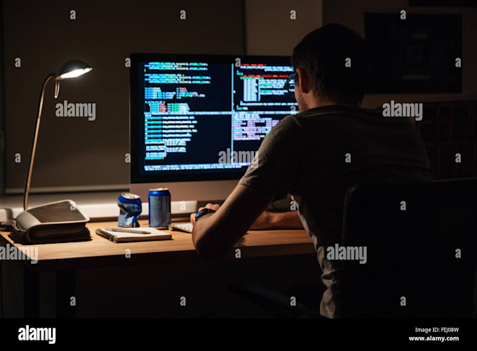 Build you a nice looking, simple webpage with html and css by ...