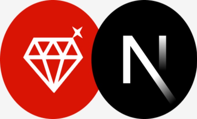 Be your next js and ruby on rails full stack developer by Devhafizahmad ... Be your next js and ruby on rails full stack developer by Devhafizahmad ...