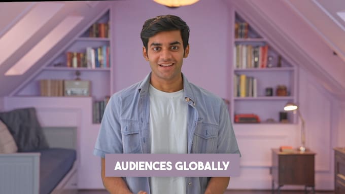 Create customized subtitles, captivating caption animation by ...