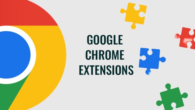 Develop advanced google chrome extension by Johwillam | Fiverr