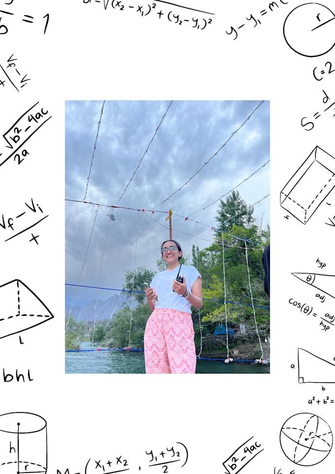 Be One Step Solution For Your Math Problems By Fatimazubair14 Fiverr