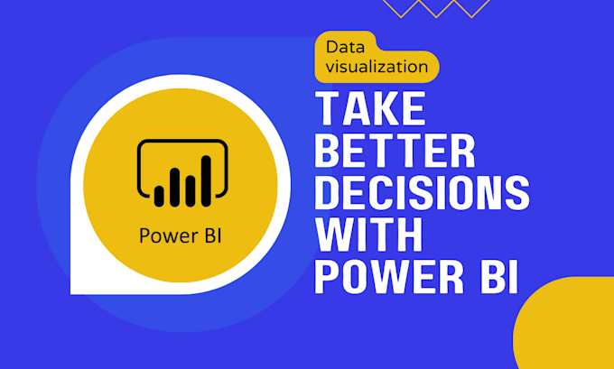 Create a power bi dashboard to take better decisions by Alban_data | Fiverr