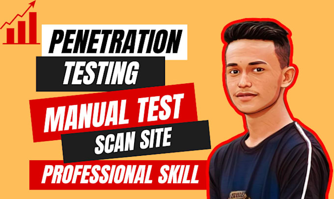 Do Manual Penetration Testing And Vulnerability Assessment By Abirrc711 Fiverr