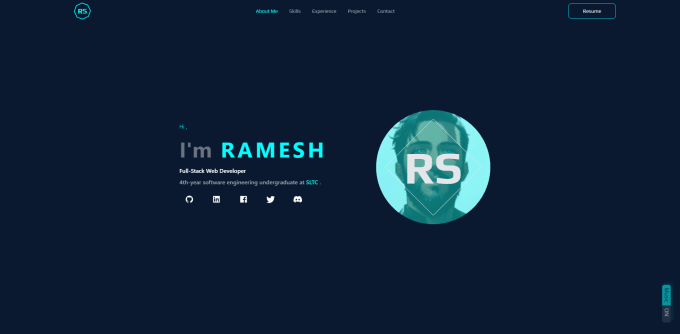 Develop full stack web applications using mern, nestjs,prisma js,spring ... Develop full stack web applications using mern, nestjs,prisma js,spring ...