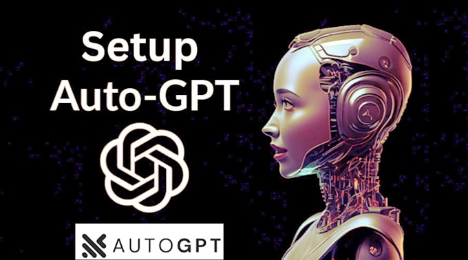 Install Autogpt On Mac Or Windows Auto Gpt Setup By Smmus123 Fiverr 
