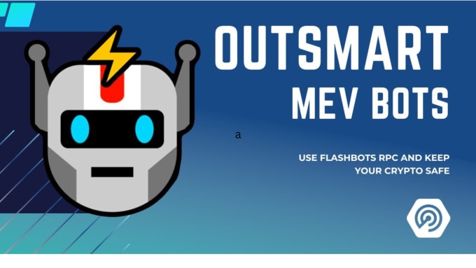 Mev Bot Crypto Bot Front Running Bot Sniper Bot Sandwich Bot Uniswap Bot By Luna Gianna