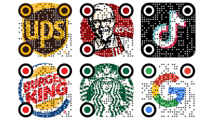 Create Your Custom Qr Code With Your Logo At A Low Price By Magedashraf Fiverr