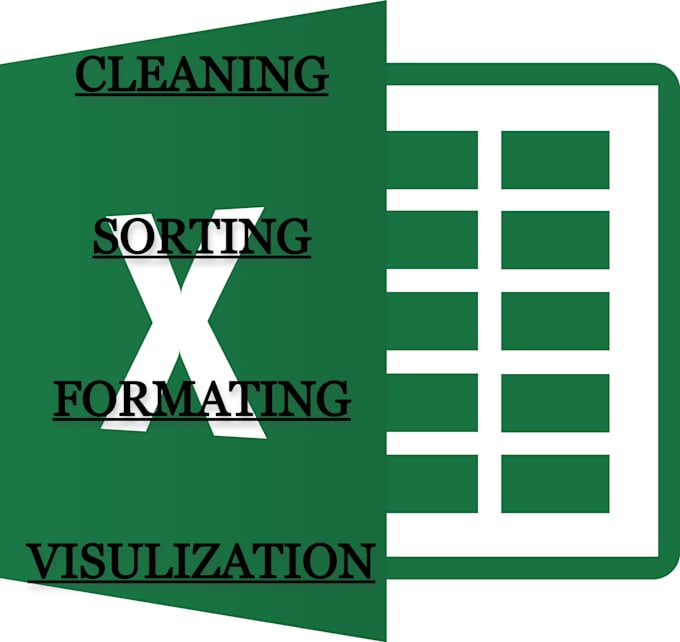 Do perfect cleaning and formating by Kaushalpal80 | Fiverr