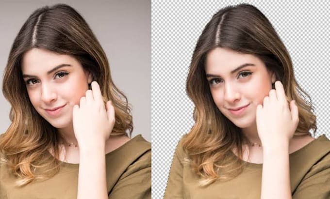 Remove background images professionaly by Fayej_fayej | Fiverr