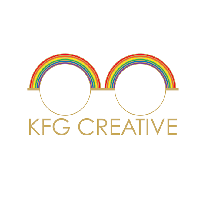 Design you an amazing logo by Renrengee | Fiverr