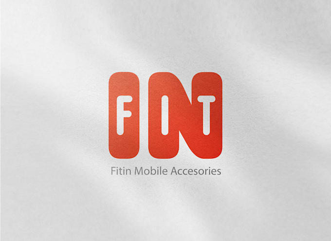 Design simple and catchy logo for your brand by Pulse4agency | Fiverr