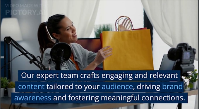 Produce a live action music or marketing video by Animatedalchemy | Fiverr