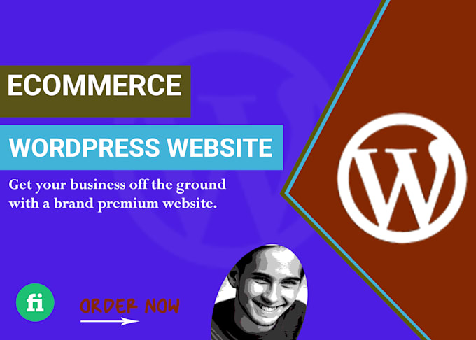 Build a custom responsive wordpress website design by Markanthony382 ... Build a custom responsive wordpress website design by Markanthony382 ...