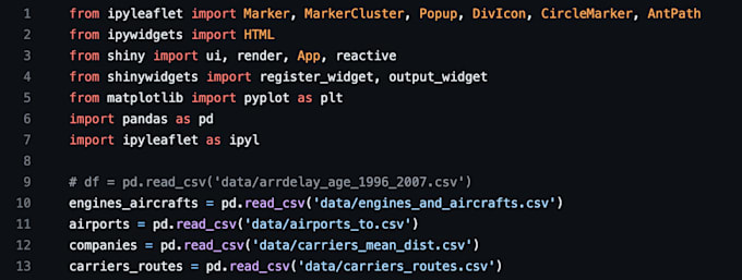 Help you with your java university projects by Glebbadeyko | Fiverr