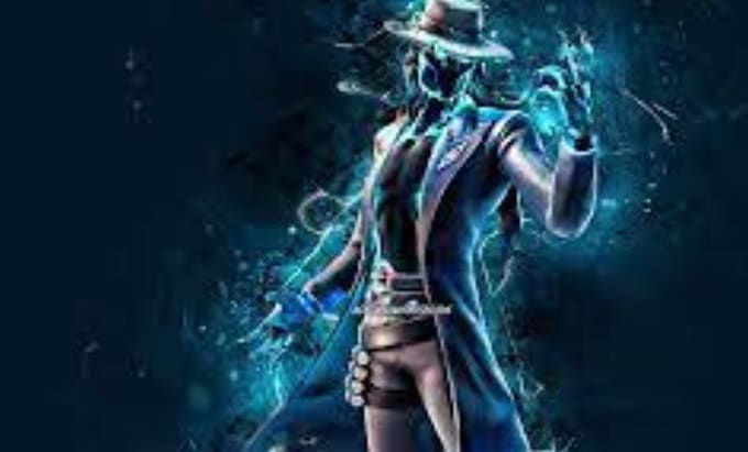 Edit gaming montages with special effects by Hiddenfire | Fiverr