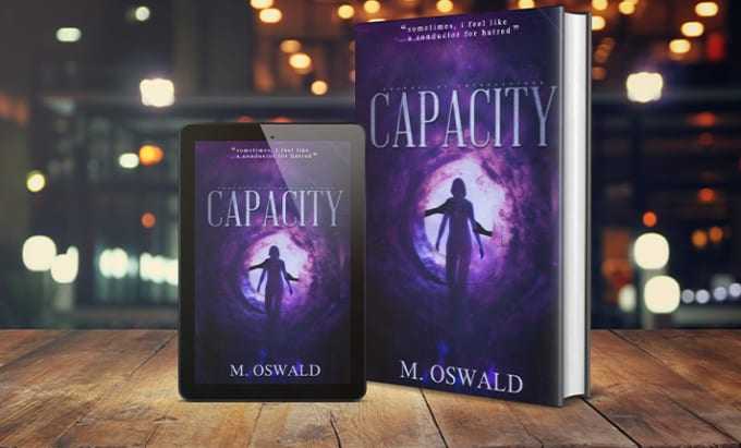 Design a high quality book cover by Busybeemy | Fiverr Design a high quality book cover by Busybeemy | Fiverr