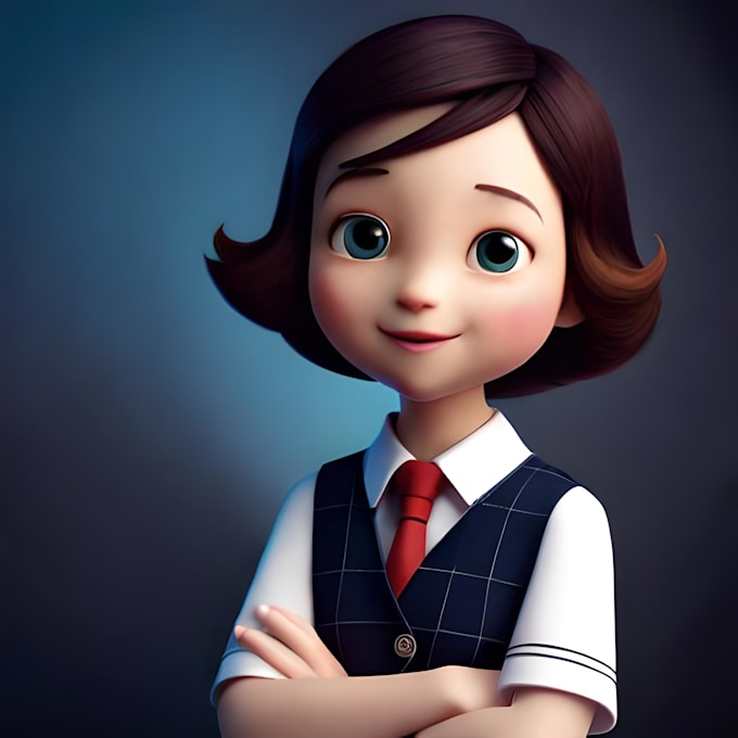 Create amazing ai art for you by Vibrantcreator | Fiverr