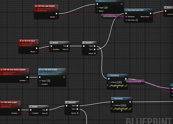 Build unreal engine 4 by Sliverhead | Fiverr