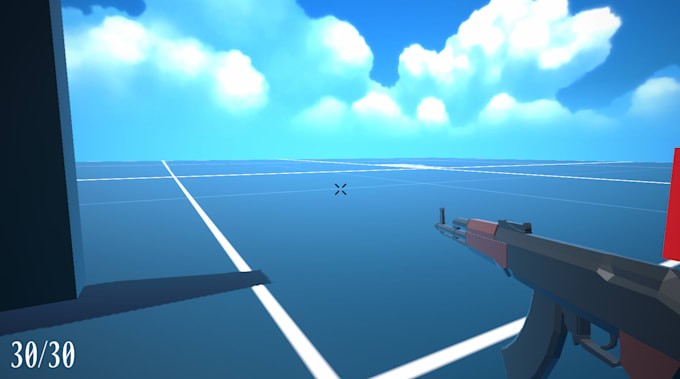 Make your 3d game ideas by Endtaskstudios | Fiverr