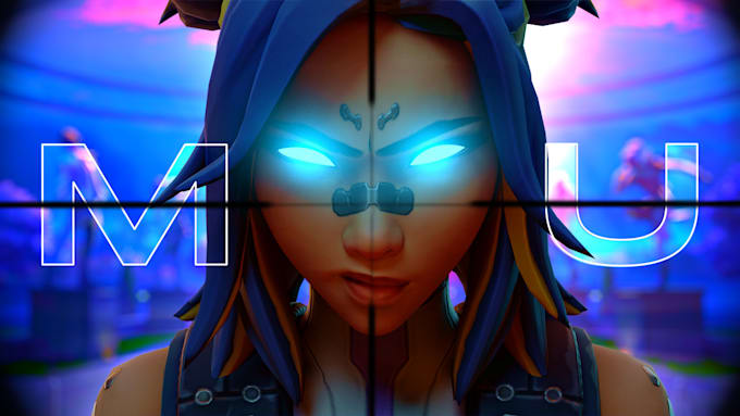 Be editing your valorant clips into insane montage by Grandsensei | Fiverr