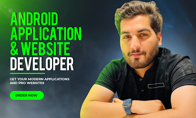 Develop full stack website on wordpress and html,css by Abdullah_mir075 | Fiverr
