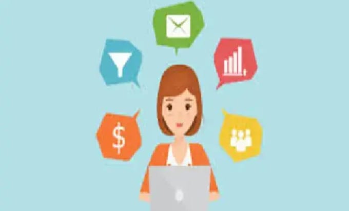 Setup ecommerce email marketing flows in klaviyo by Ronakbaldha | Fiverr Setup ecommerce email marketing flows in klaviyo by Ronakbaldha | Fiverr