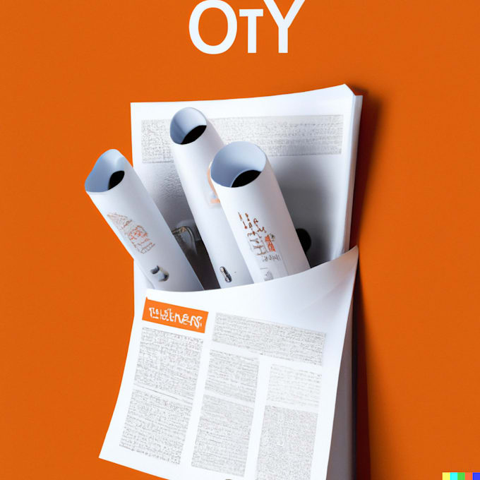 Deliver professional research and writing services for any topic by ...