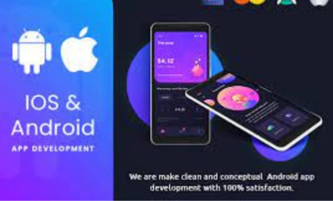 Develop mobile app for both android and ios by Shubham_patel01 | Fiverr Develop mobile app for both android and ios by Shubham_patel01 | Fiverr