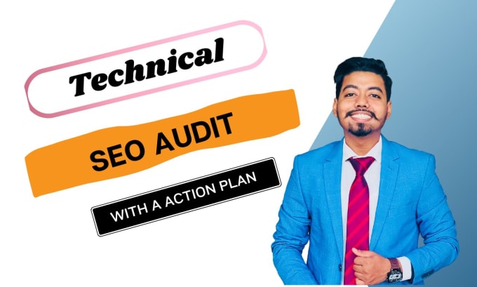 Provide technical audit, website analysis, seo report by Sihab1273 | Fiverr Provide technical audit, website analysis, seo report by Sihab1273 | Fiverr
