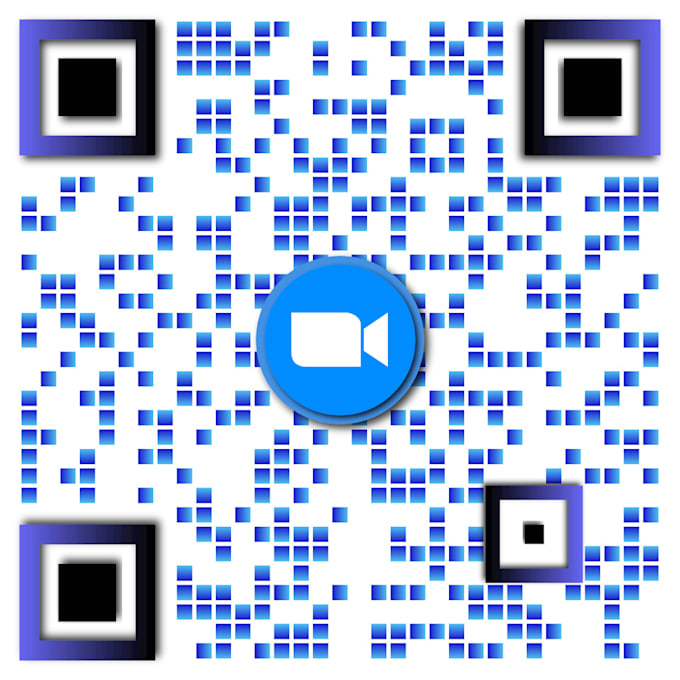 Create a professional qr with high quality with your logo by ...