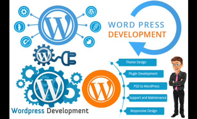 Install wordpress theme and setup demo content by Alimyde | Fiverr Install wordpress theme and setup demo content by Alimyde | Fiverr
