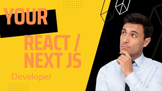 Make A Full Stack Reactjs Or Nextjs Website For You By Kazaloops Fiverr 5718