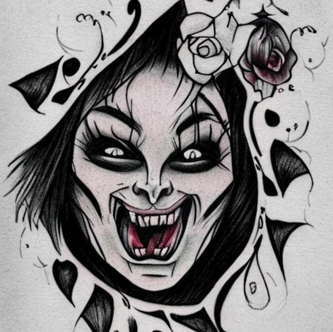 Xentrix Custom Tattoos