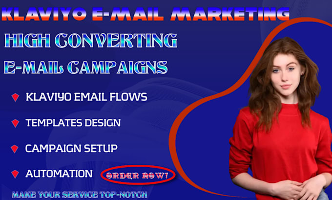 Klaviyo email marketing flows, klaviyo flows, klaviyo email automation ...
