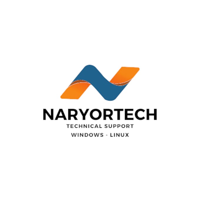 Install programs on your computer and solve problems on windows or linux