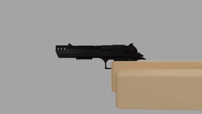 Make a roblox viewmodel fps animation by Basachplay | Fiverr