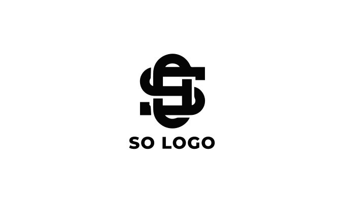 Do monogram, initial letters, apparel and clothing logo design by ...