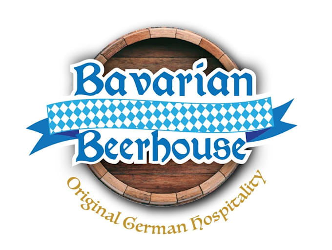 Design a professional modern bar logo by Willow_taylort | Fiverr