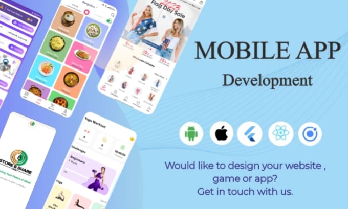 Develop android app ios app iphone mobile app development by Nxtsphere ... Develop android app ios app iphone mobile app development by Nxtsphere ...