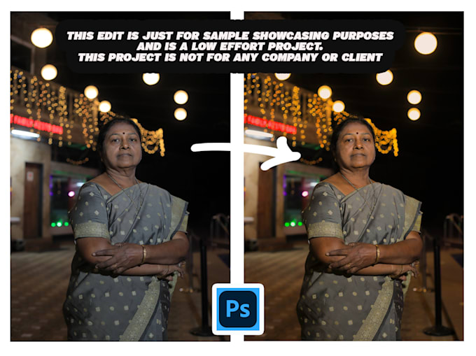 Make amazing edits of your portrait images and selfies by Somildedhiya ...