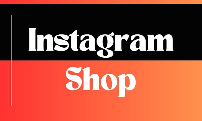 Enable facebook instagram shop and resolve account issues by Khadija_bn ...