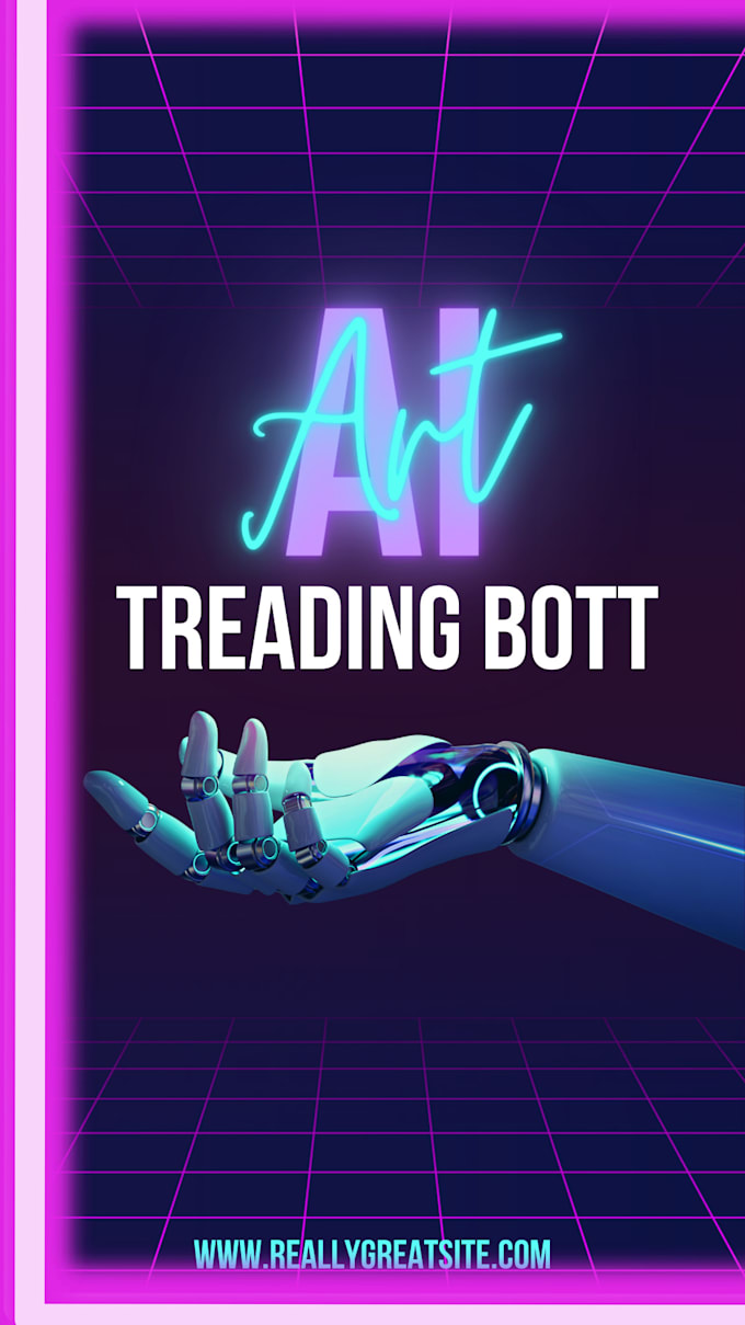 Audit ai powered trading bot development by Shumipzmeer | Fiverr