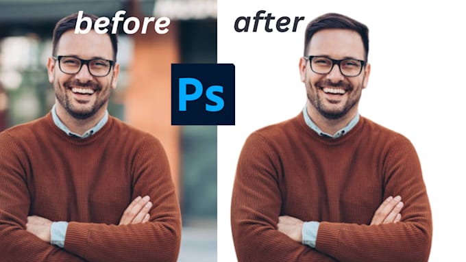 Photoshop photo editing and retouching bg remove by Akashdeepbrahma ...