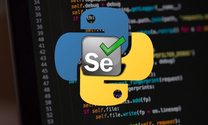 Automate Browser And Scrap Data Using Selenium By Thetomik Fiverr