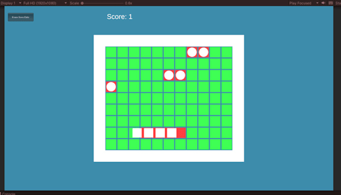 Create simple game ai for your unity game by Michil121 | Fiverr Create simple game ai for your unity game by Michil121 | Fiverr
