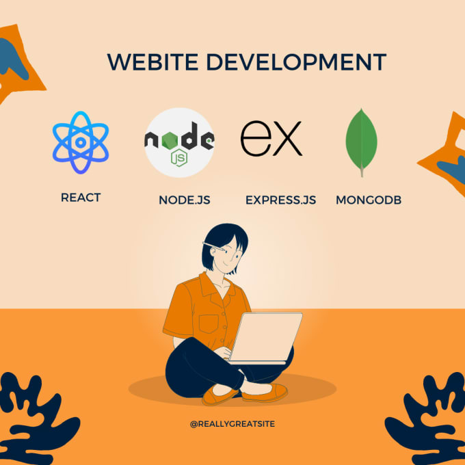 Build your web application using mern stack by Hirakhalid123 | Fiverr Build your web application using mern stack by Hirakhalid123 | Fiverr
