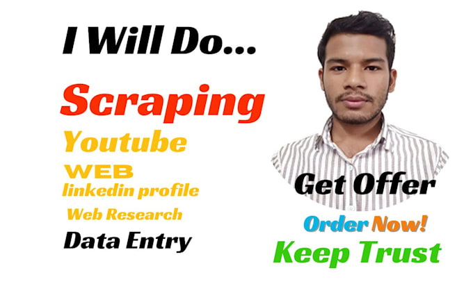 Data entry, manual data entry typing work, data collection with ... Data entry, manual data entry typing work, data collection with ...