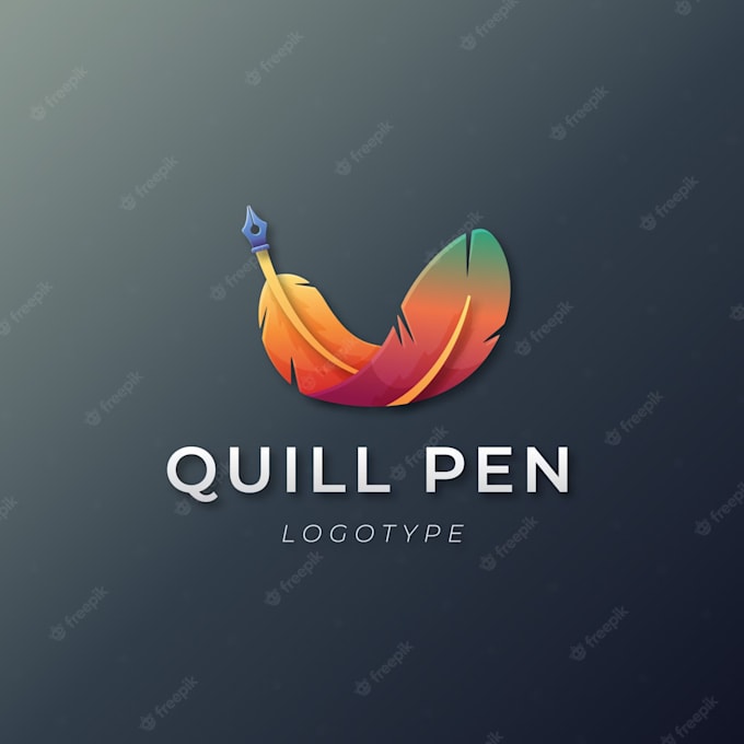 Design modern logo with amazing colour theme by Maryamkashif137 | Fiverr