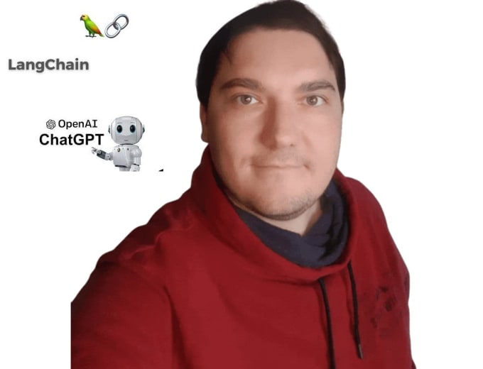 Create a private chatgpt app with python and langchain by Ostanislav ... Create a private chatgpt app with python and langchain by Ostanislav ...